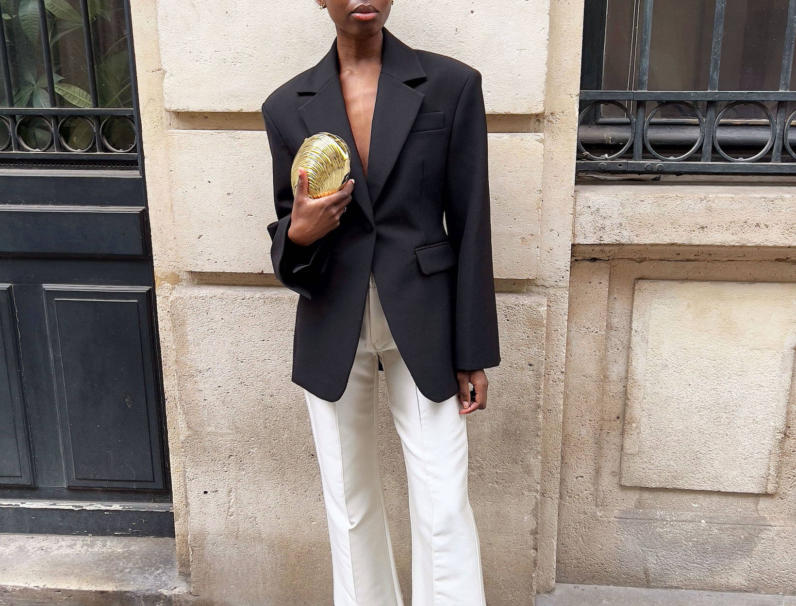 5 Tailored Pieces Every Closet Needs - goop