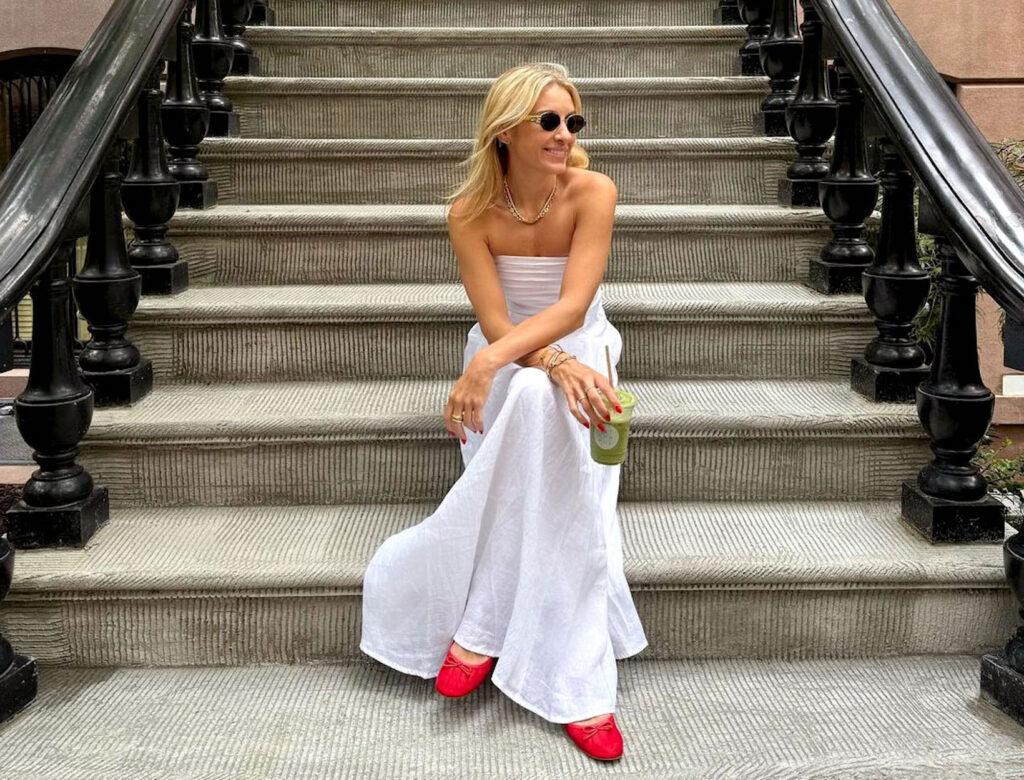 Style: Trends, Personal Style, Outfitting & Style Advice | Goop