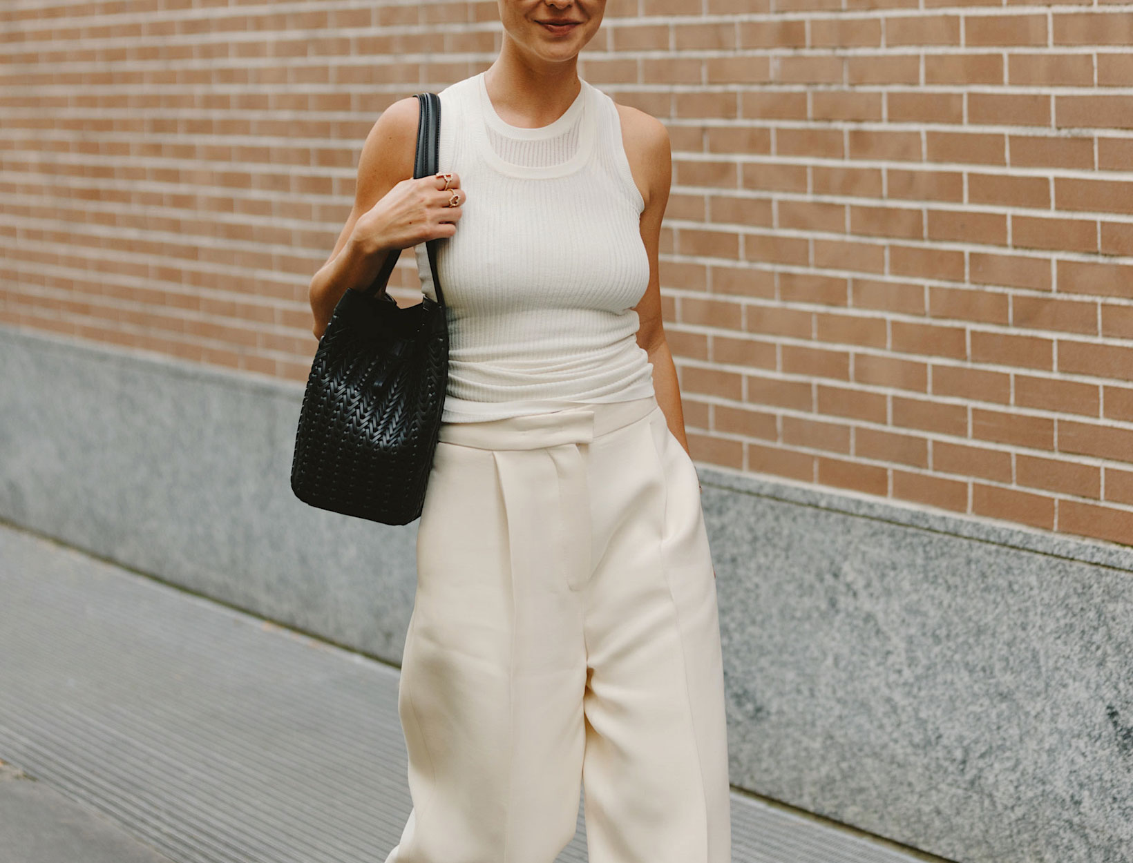 4 Easy Fashion Formulas to Get You Out the Door Fast - goop