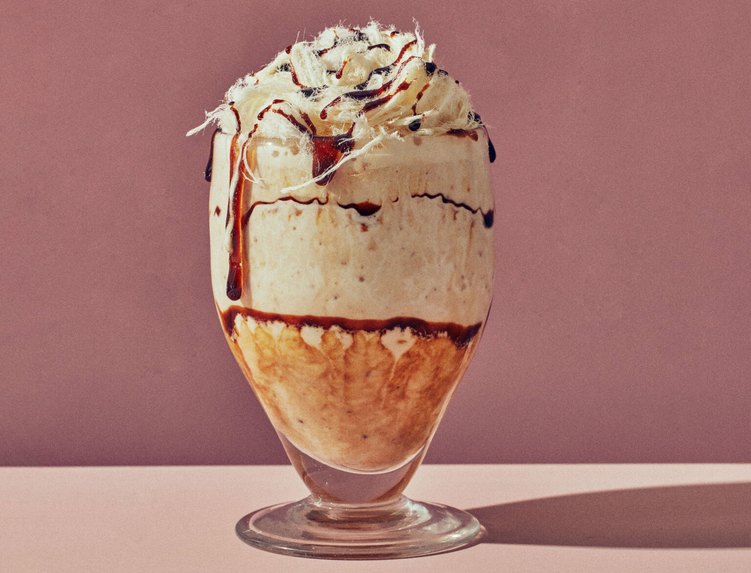 Tahini and Date Shake Recipe - goop