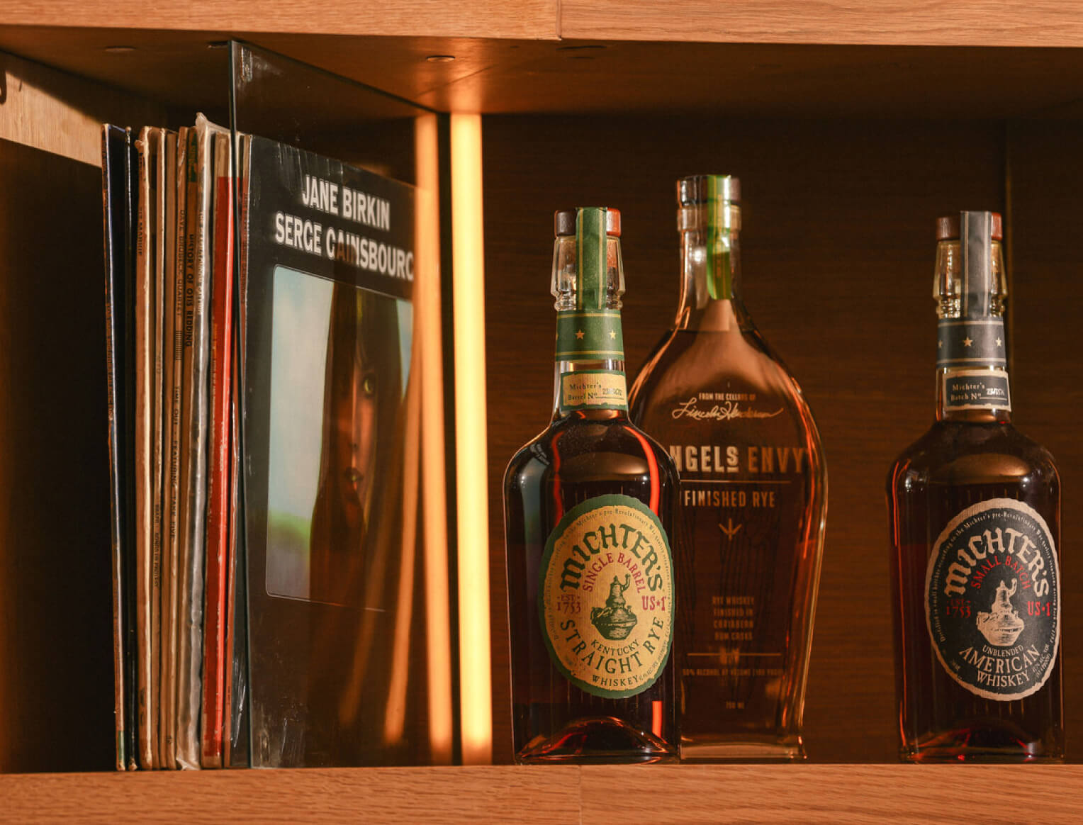 Another Country - goop