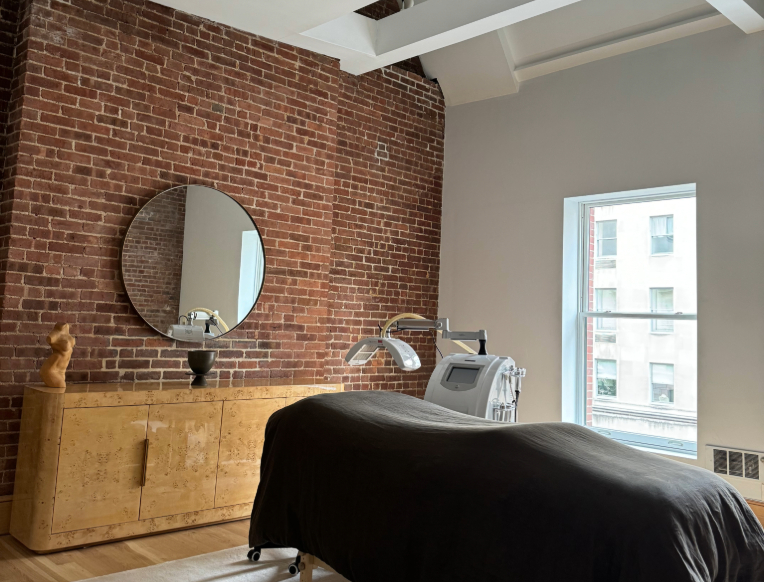 Crystal Greene Studio - goop