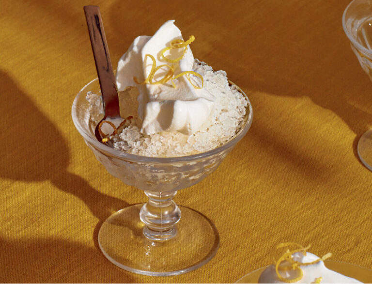 Dessert Recipes To Impress Your Family Or Guests With - goop