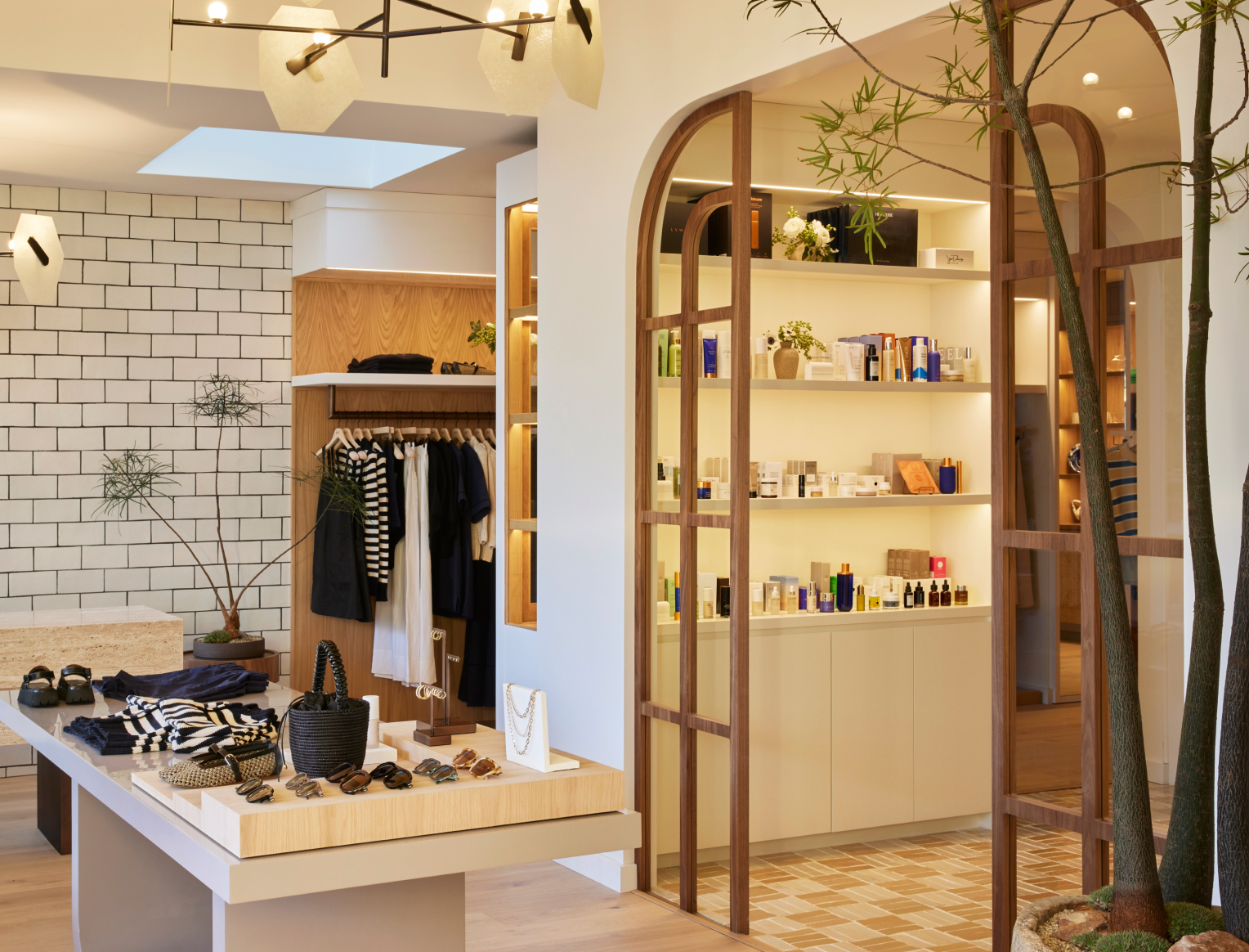 goop Marin Boutique & Facial Room - goop