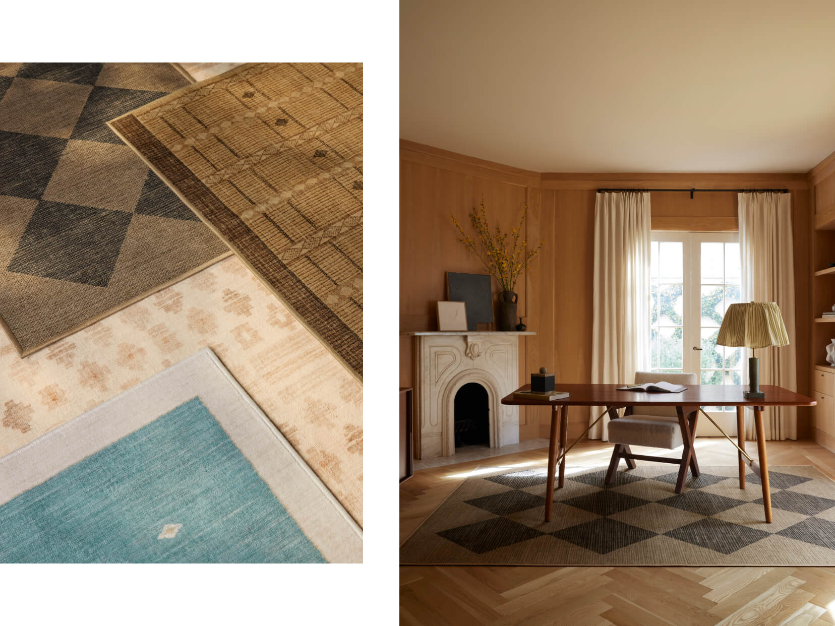 Ruggable x goop: A New Rug Collaboration - goop