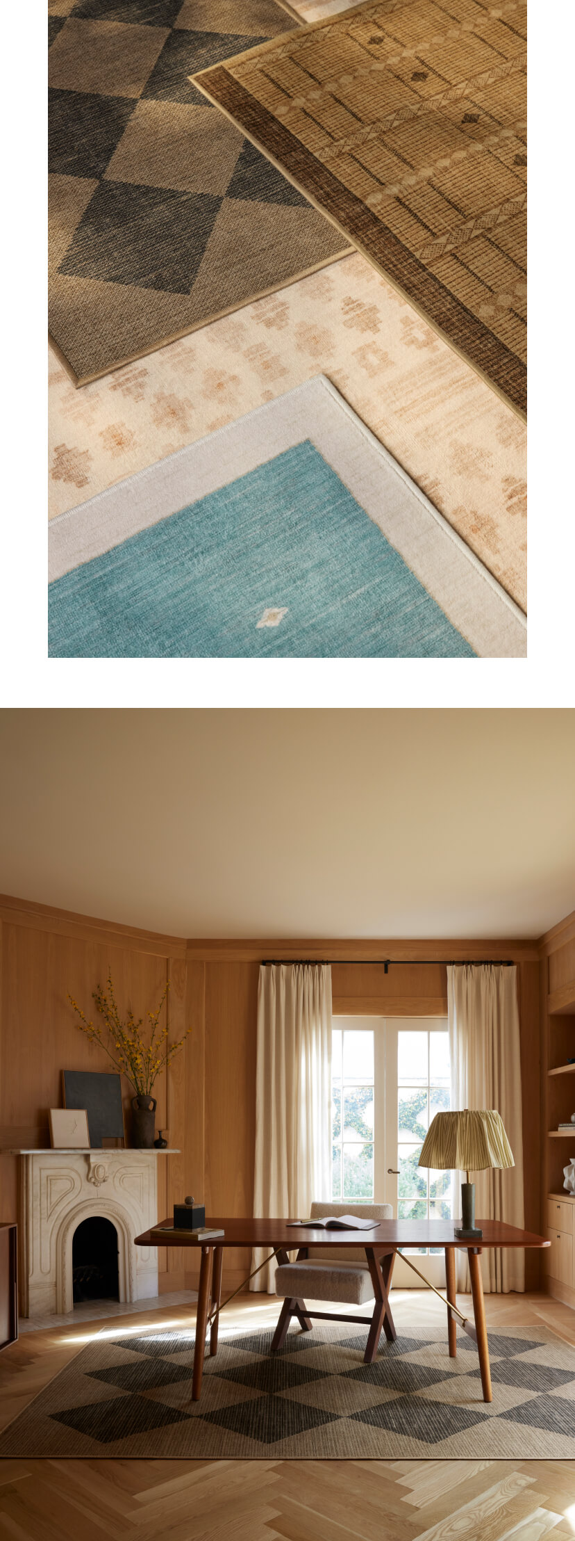 Ruggable x goop: A New Rug Collaboration - goop