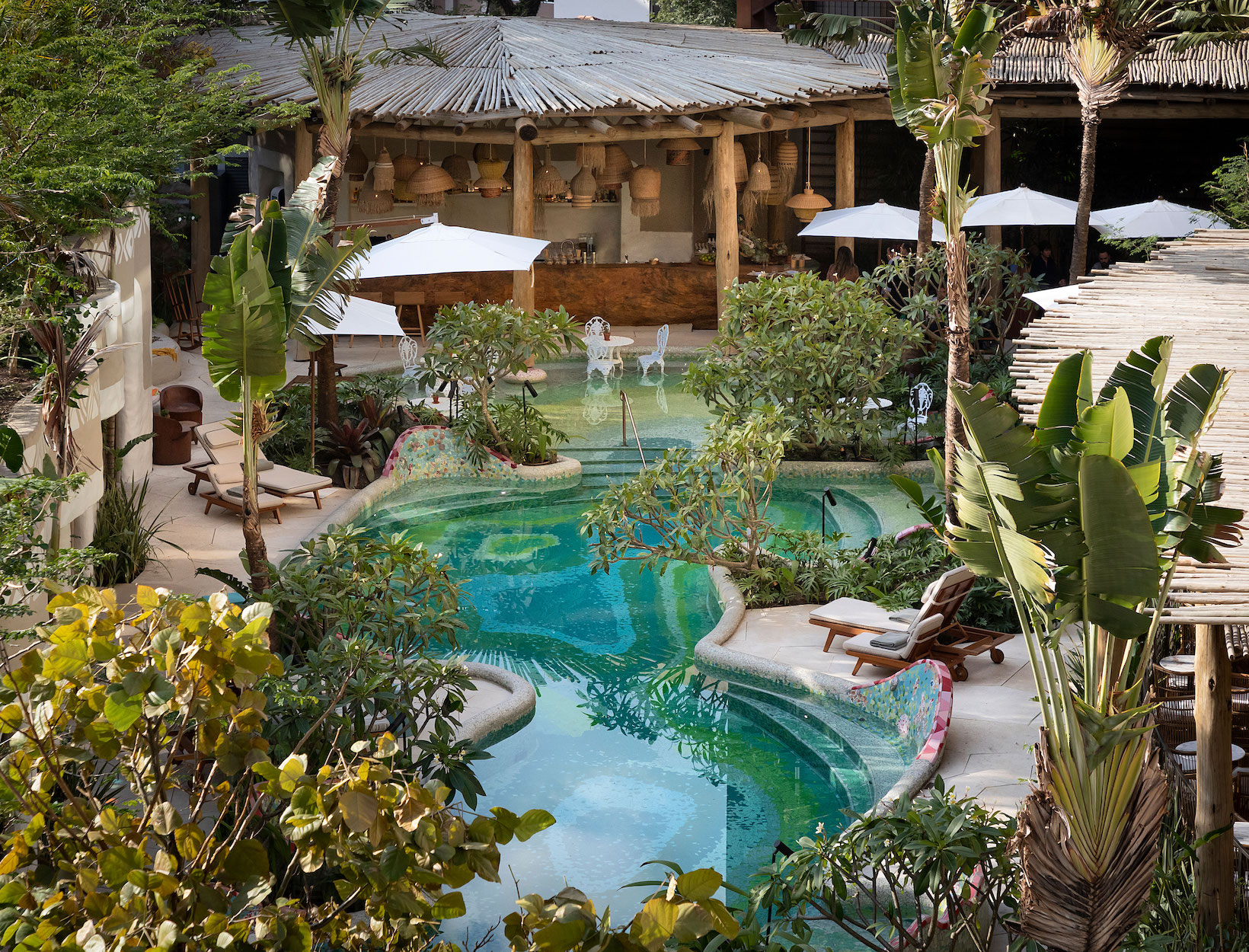 The Best Spa in São Paulo, Brazil | goop