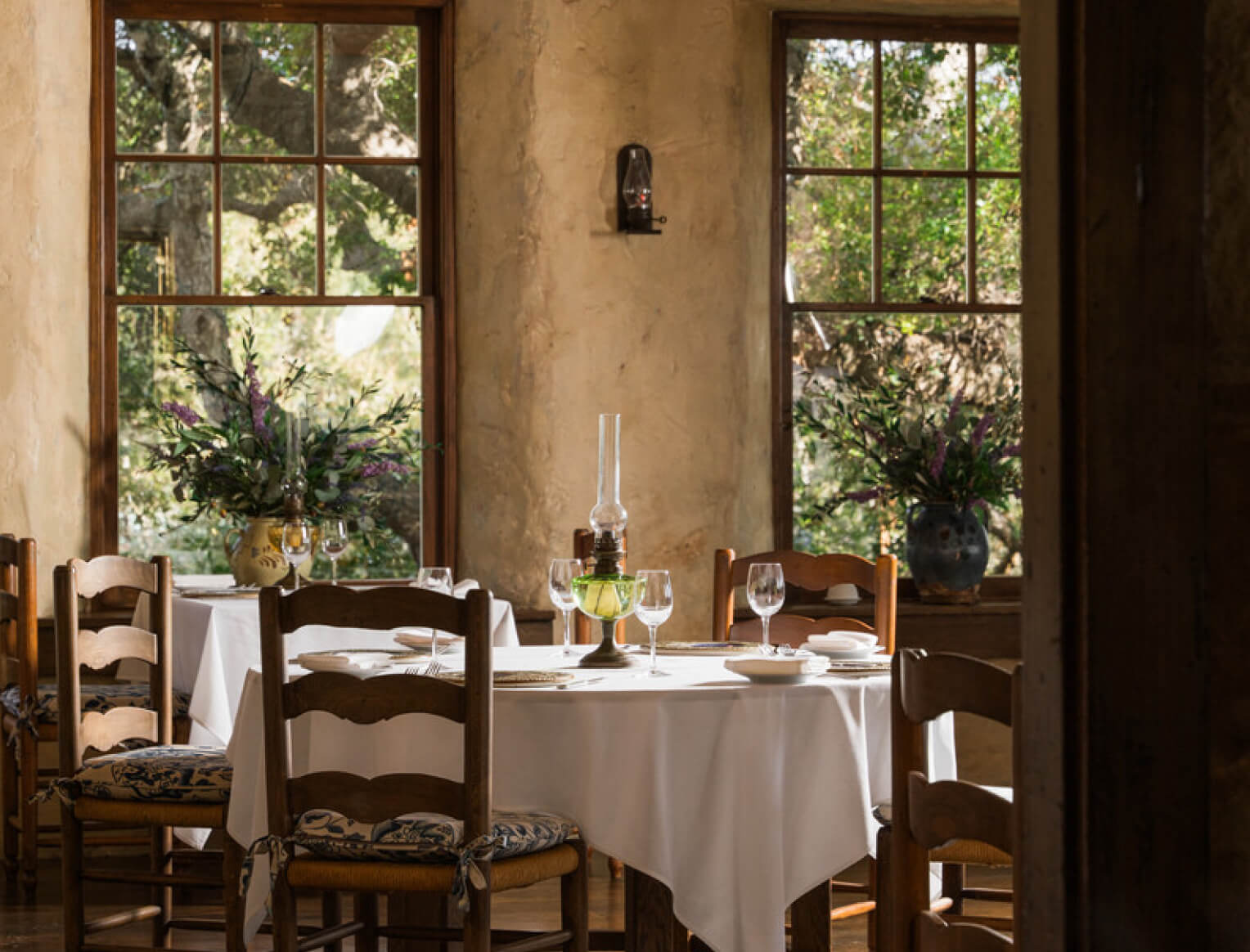 The Stonehouse Restaurant - goop