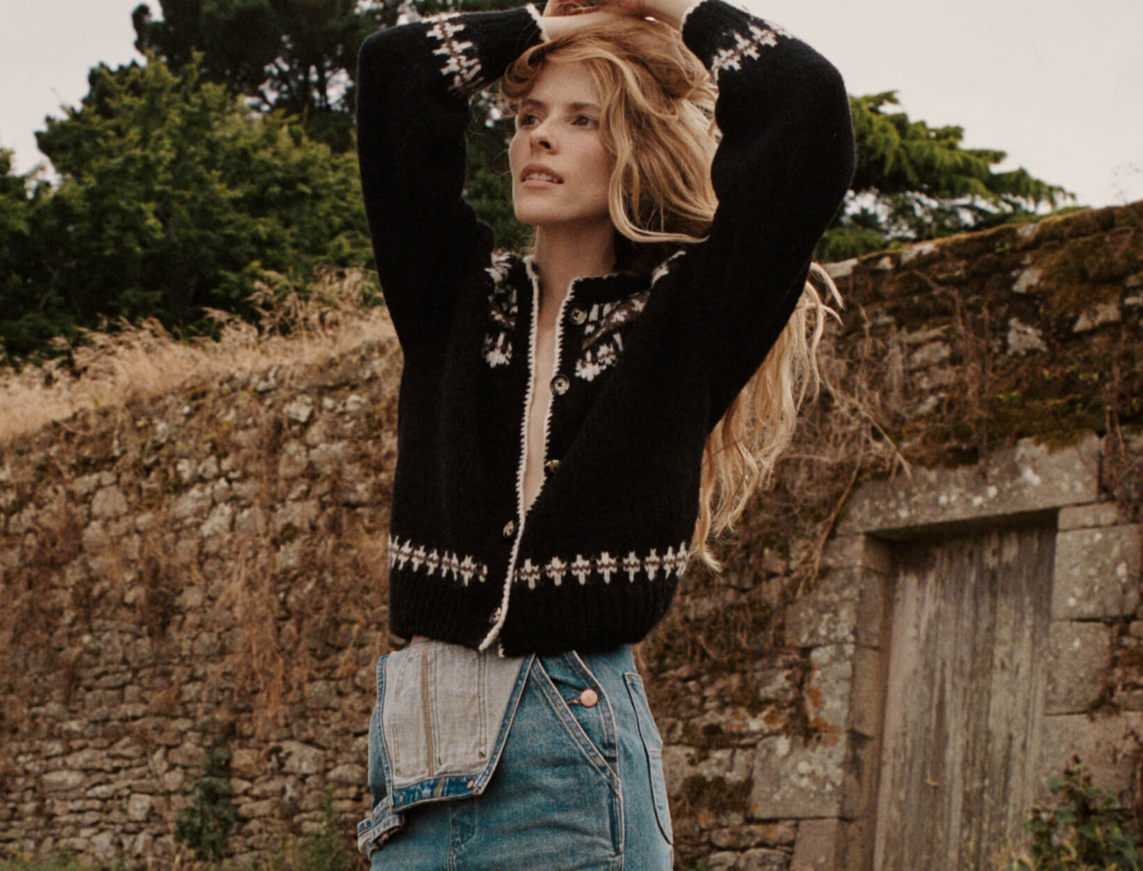 5 Brands Giving Us All the Fall Vibes - goop