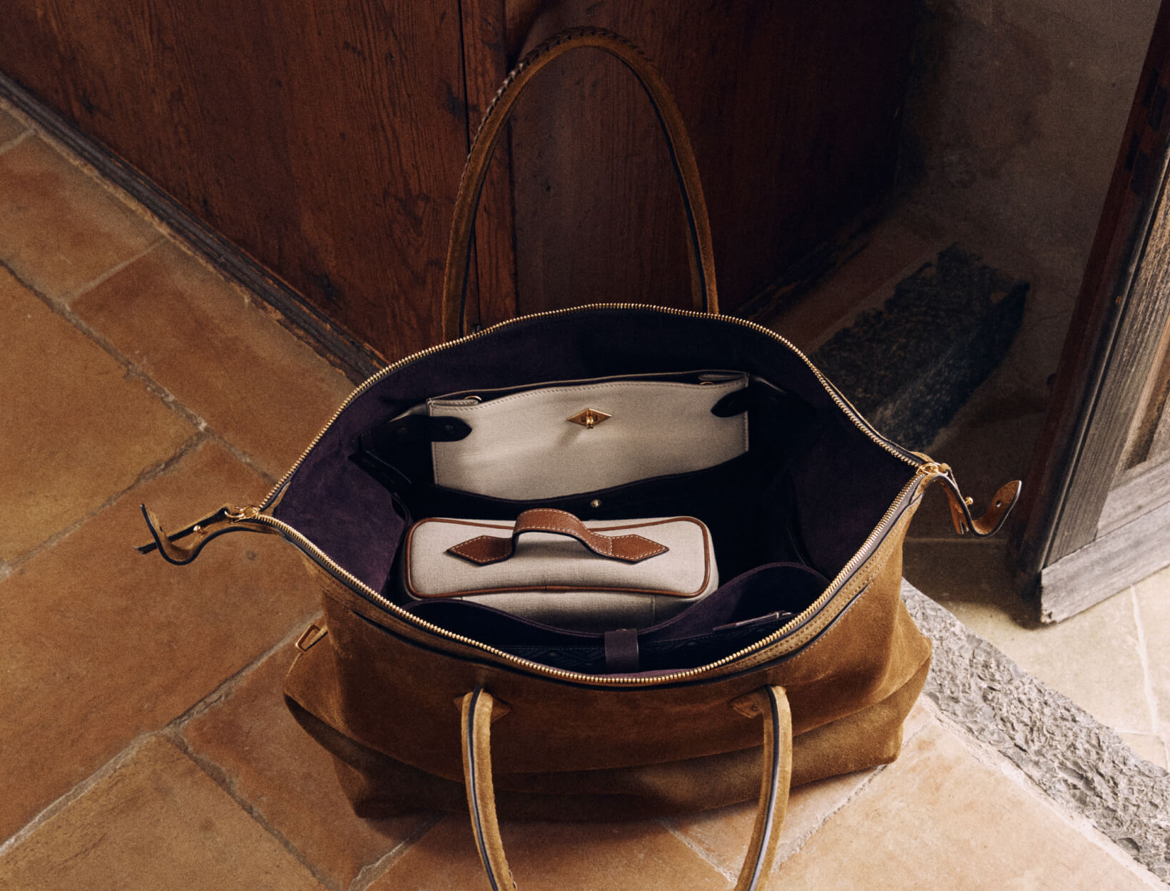 How to Pack a Carry-On like a Pro - goop