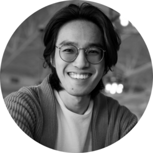 Joseph Nguyen - goop