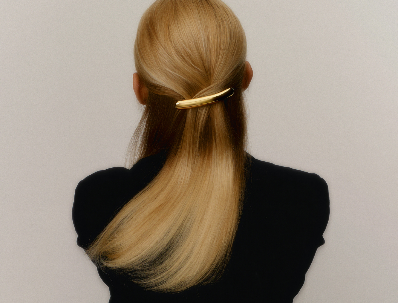 How to Create 3 Chic Holiday Hairstyles - goop