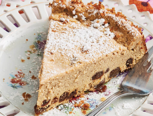 Dessert Recipes To Impress Your Family Or Guests With - goop