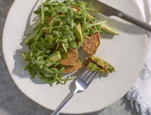 Boyfriend Breakfast Recipe - goop