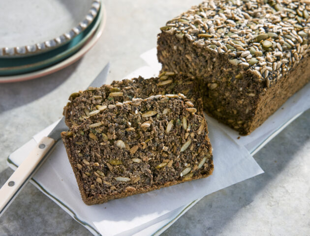 Bread - goop