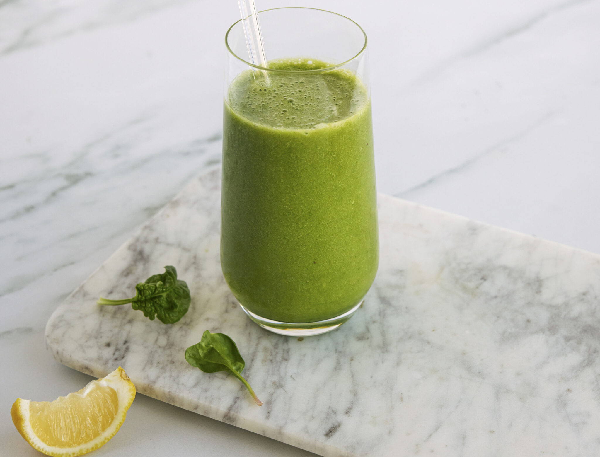 The Green Dream Recipe - goop