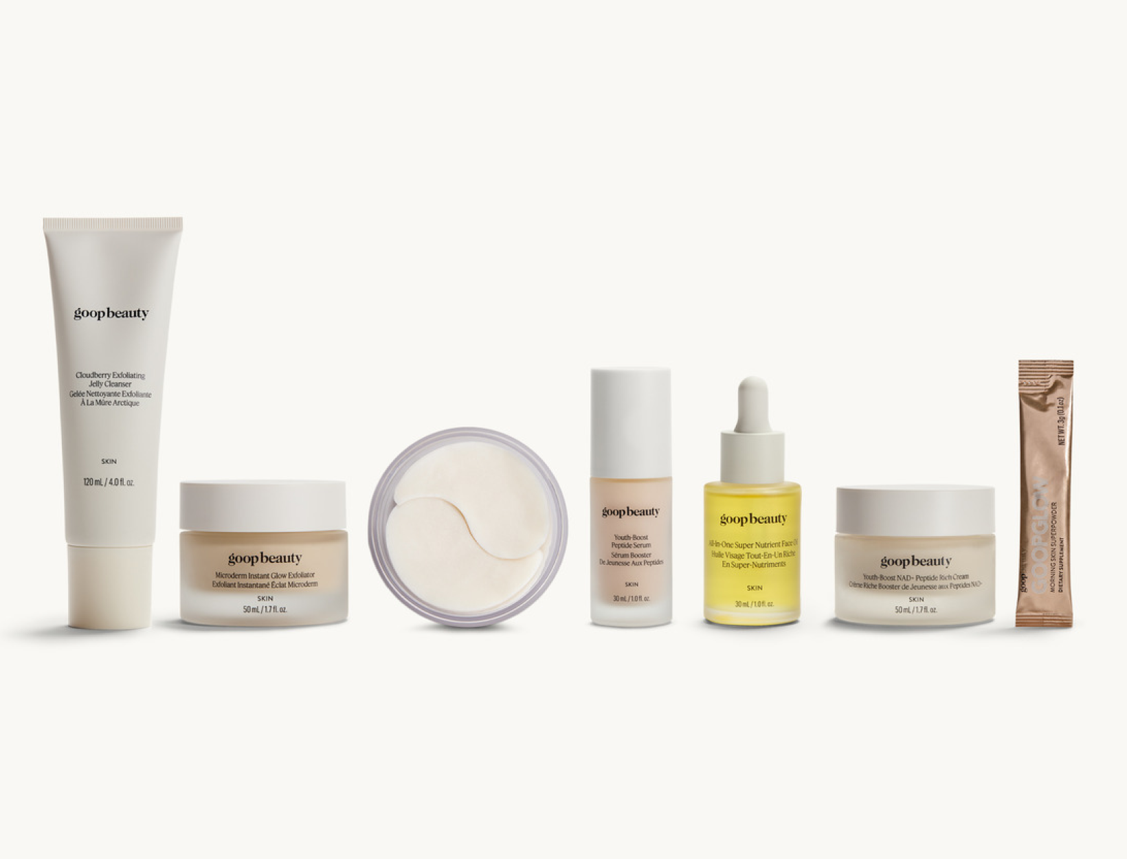 The goop Face: Gwyneth’s Results-Driven Skin-Care Routine - goop