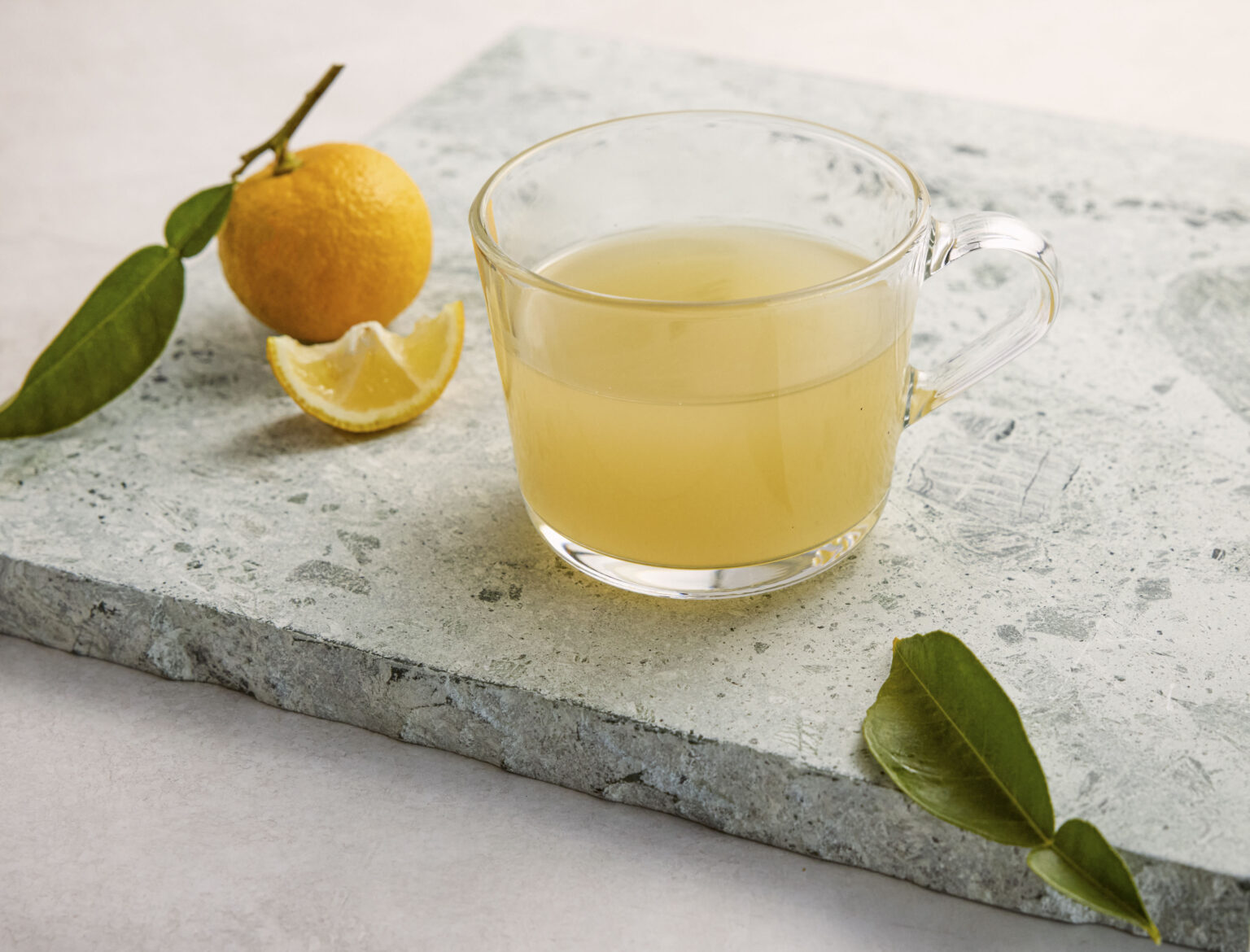 100+ Healthy Detox Recipes To Start 2024 Strong -goop