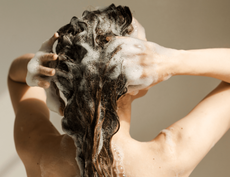 Clean Hair Care Trends, Routines, Tips, and more | Goop
