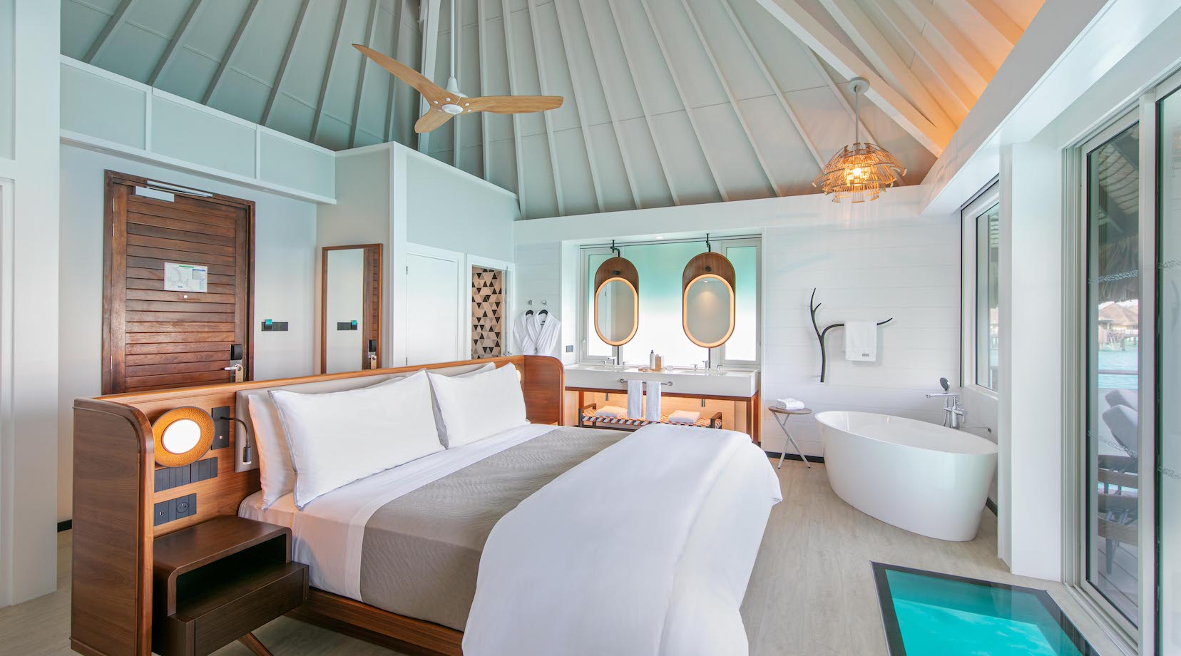 The Bed That Changed the Way We Sleep - goop