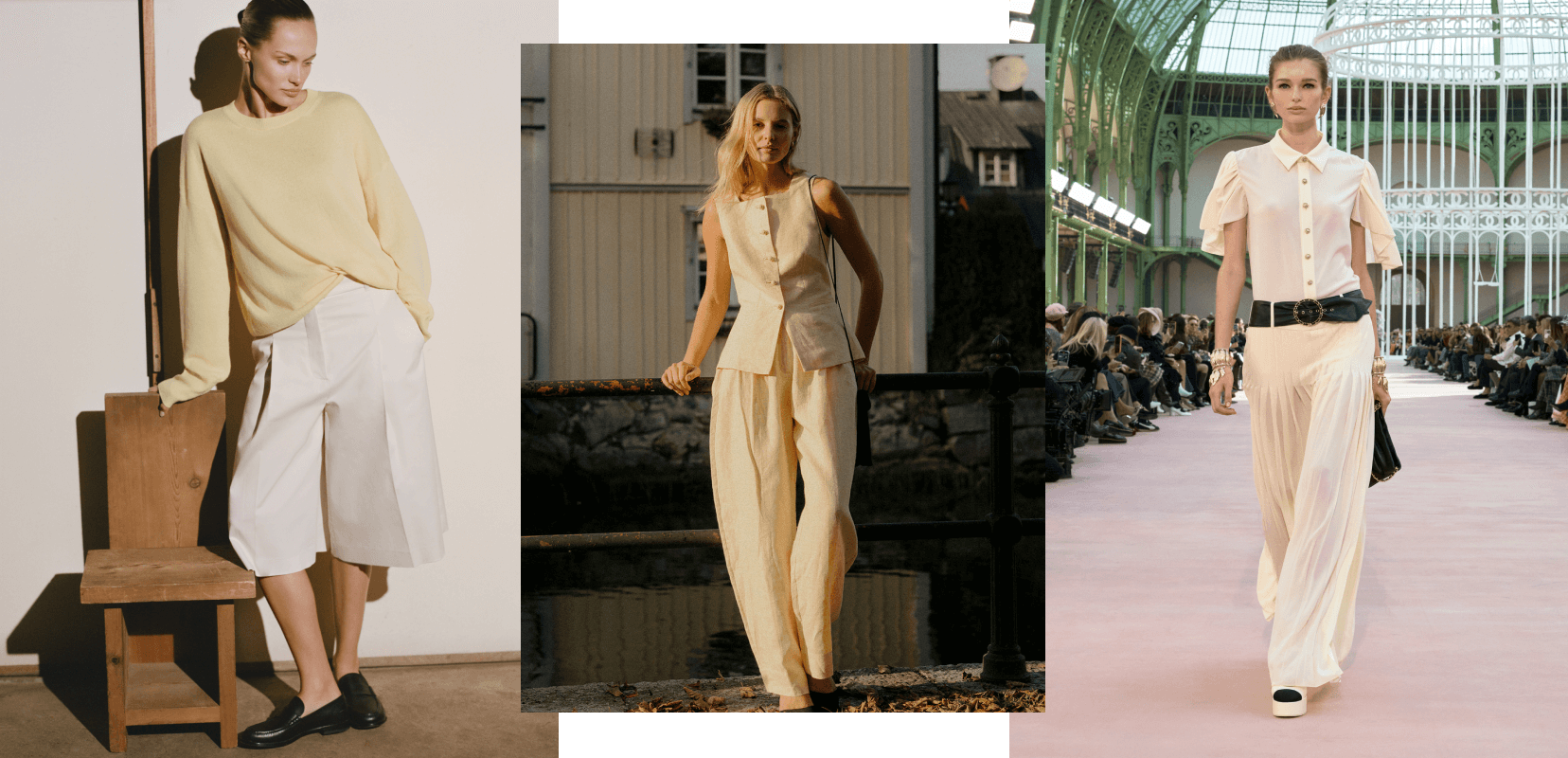 Spring 2025 Color Trends to Try Now - goop