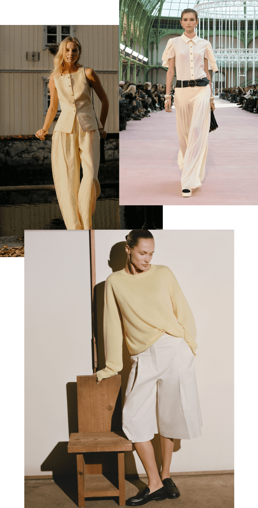 Spring 2025 Color Trends to Try Now - goop