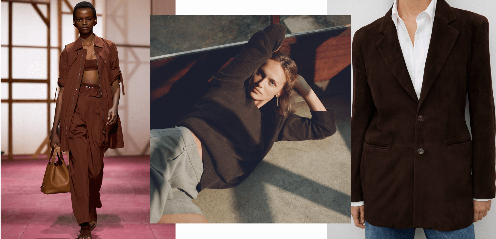 Spring 2025 Color Trends to Try Now - goop