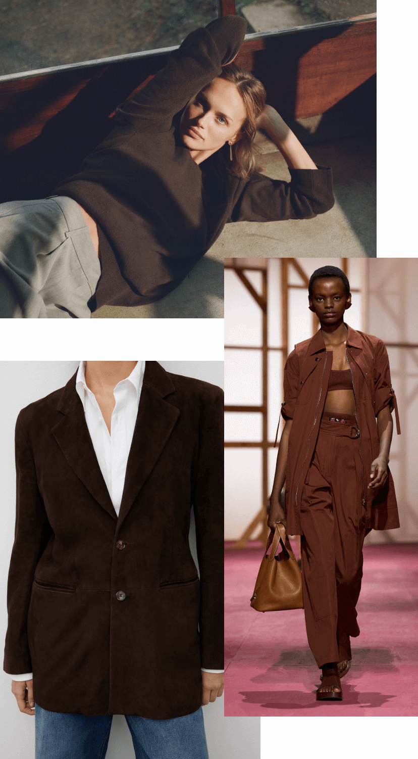 Spring 2025 Color Trends to Try Now - goop