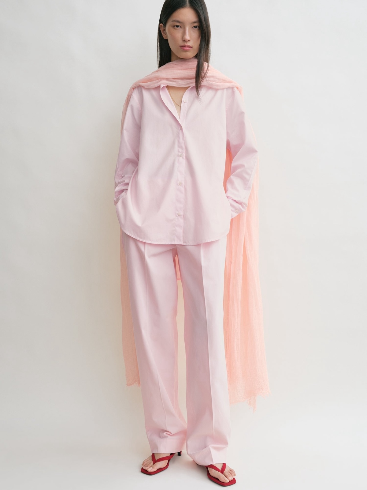 Spring 2025 Color Trends to Try Now - goop