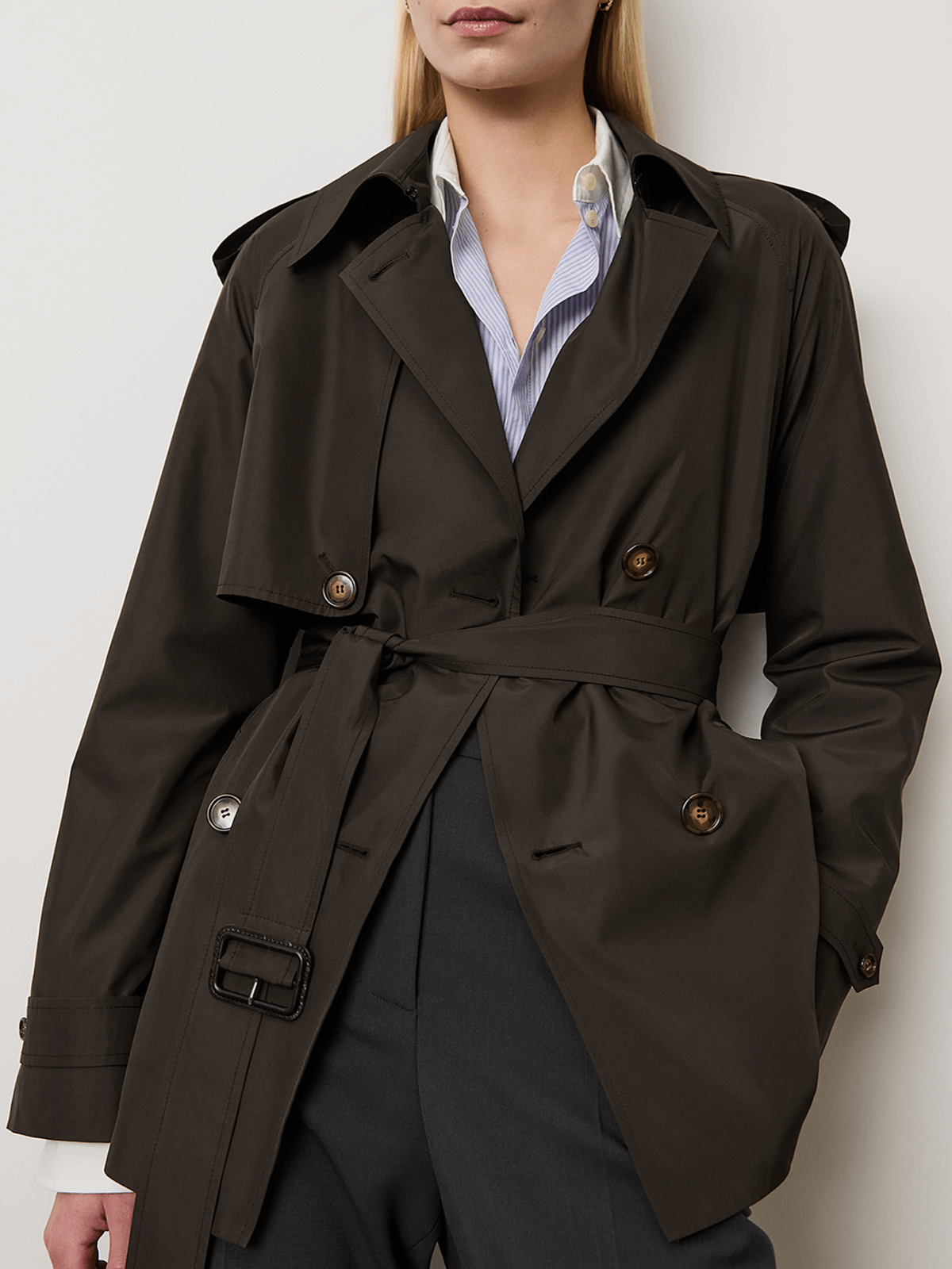 Transitional Closet Staples to Bridge the Seasonal Gap - goop