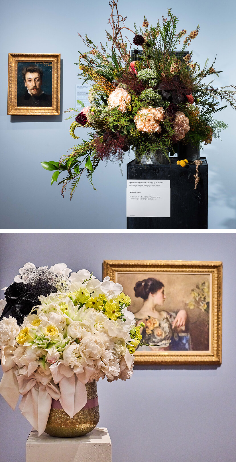 The Best Art Exhibitions for Spring 2025 - goop