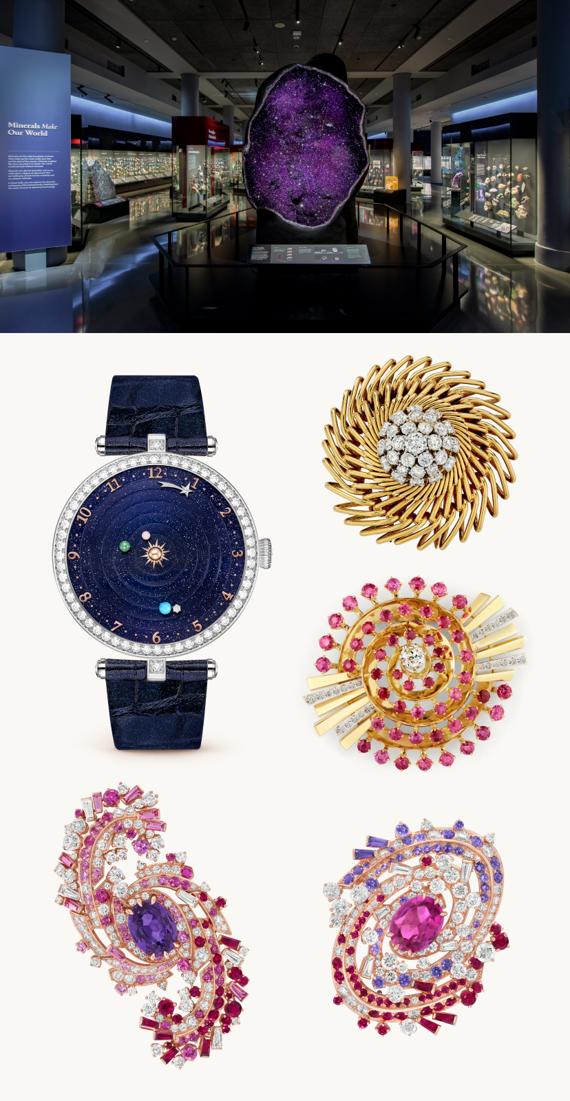 The Best Art Exhibitions for Spring 2025 - goop