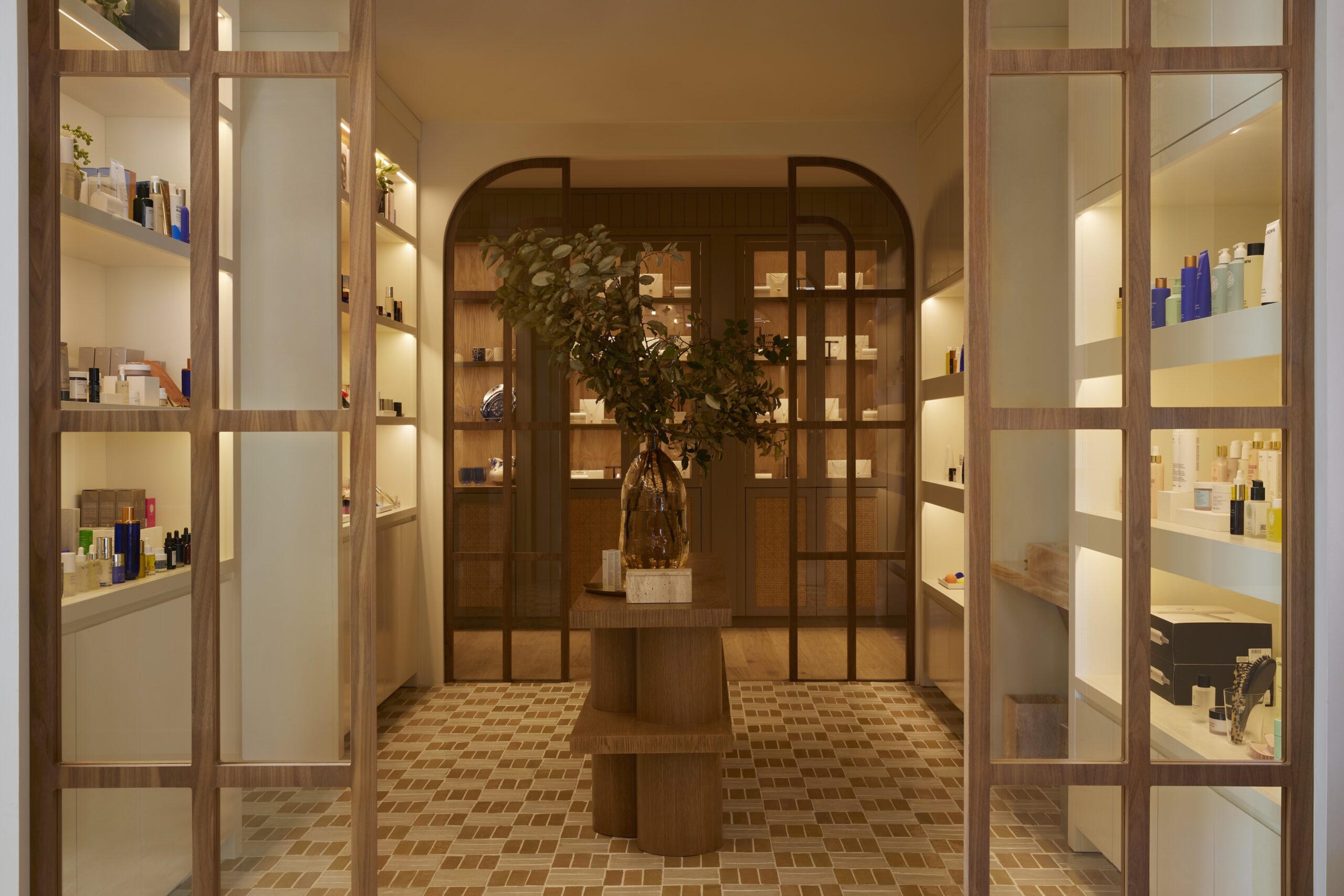 Ritual Meets Cutting-Edge Tech at goop's First Facial Room - goop