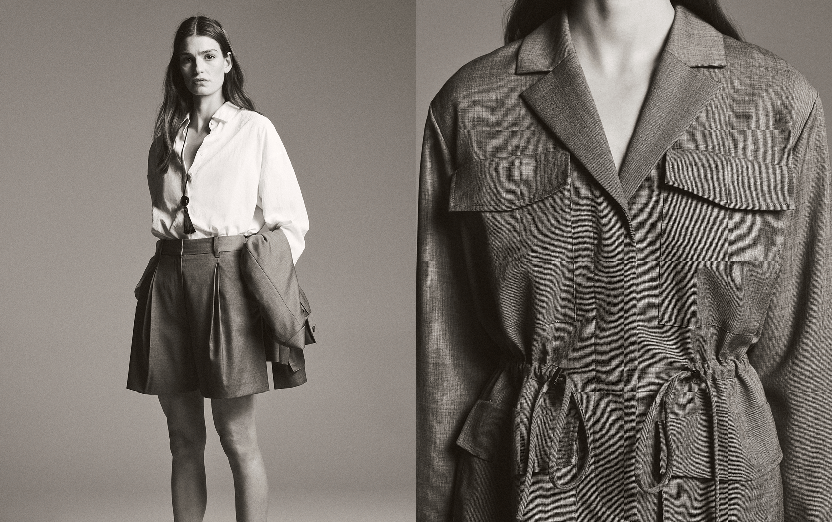 Contemporary Brands Doing Cool Things with Tailoring - goop