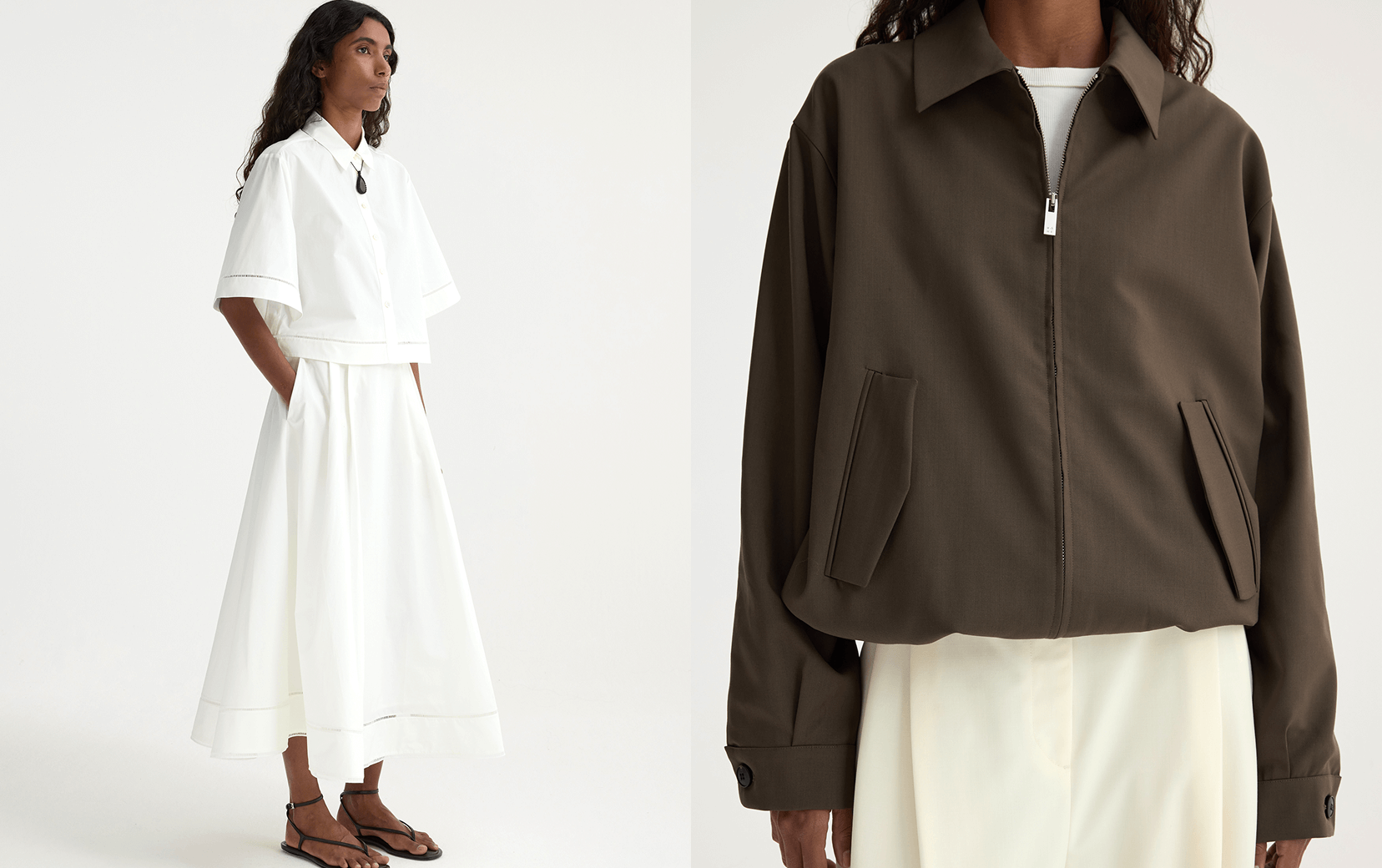 Contemporary Brands Doing Cool Things with Tailoring - goop