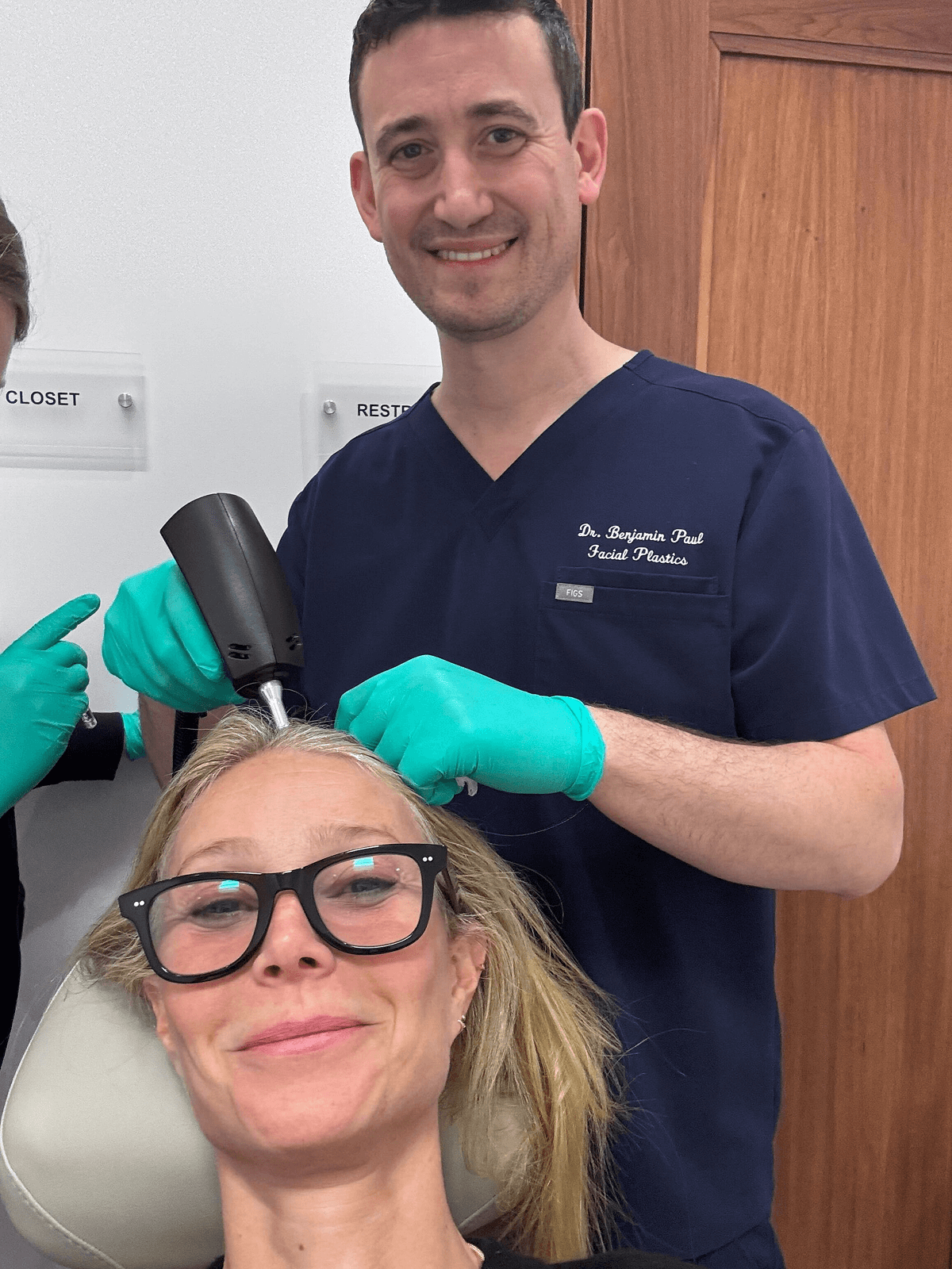 Do You Have 'Ozempic Hair'? - goop