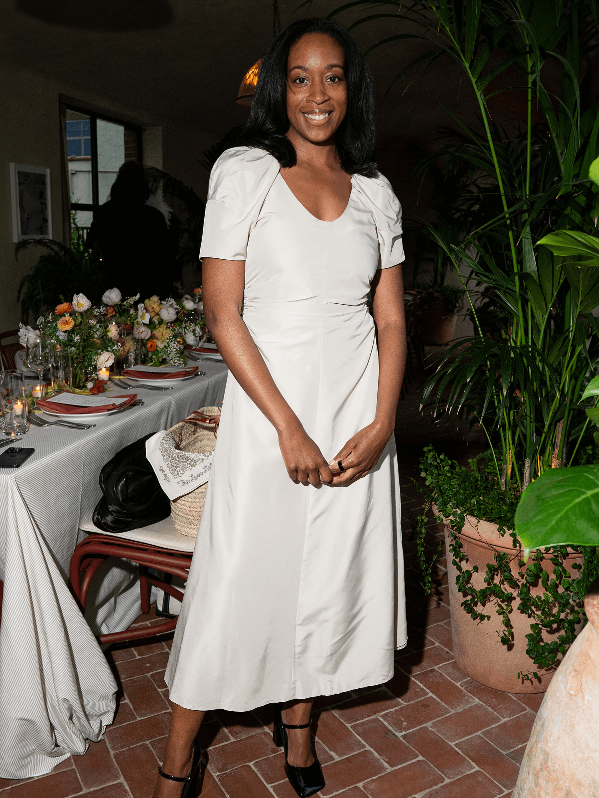 4 Fashion Girls Dish on Personal Style, Substack, and the State of the Industry - goop