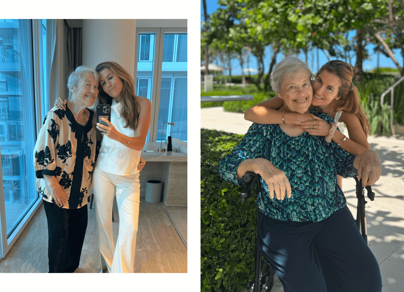 Inside the Miami Hotel That Feels Like a Slim Aarons Fever Dream - goop