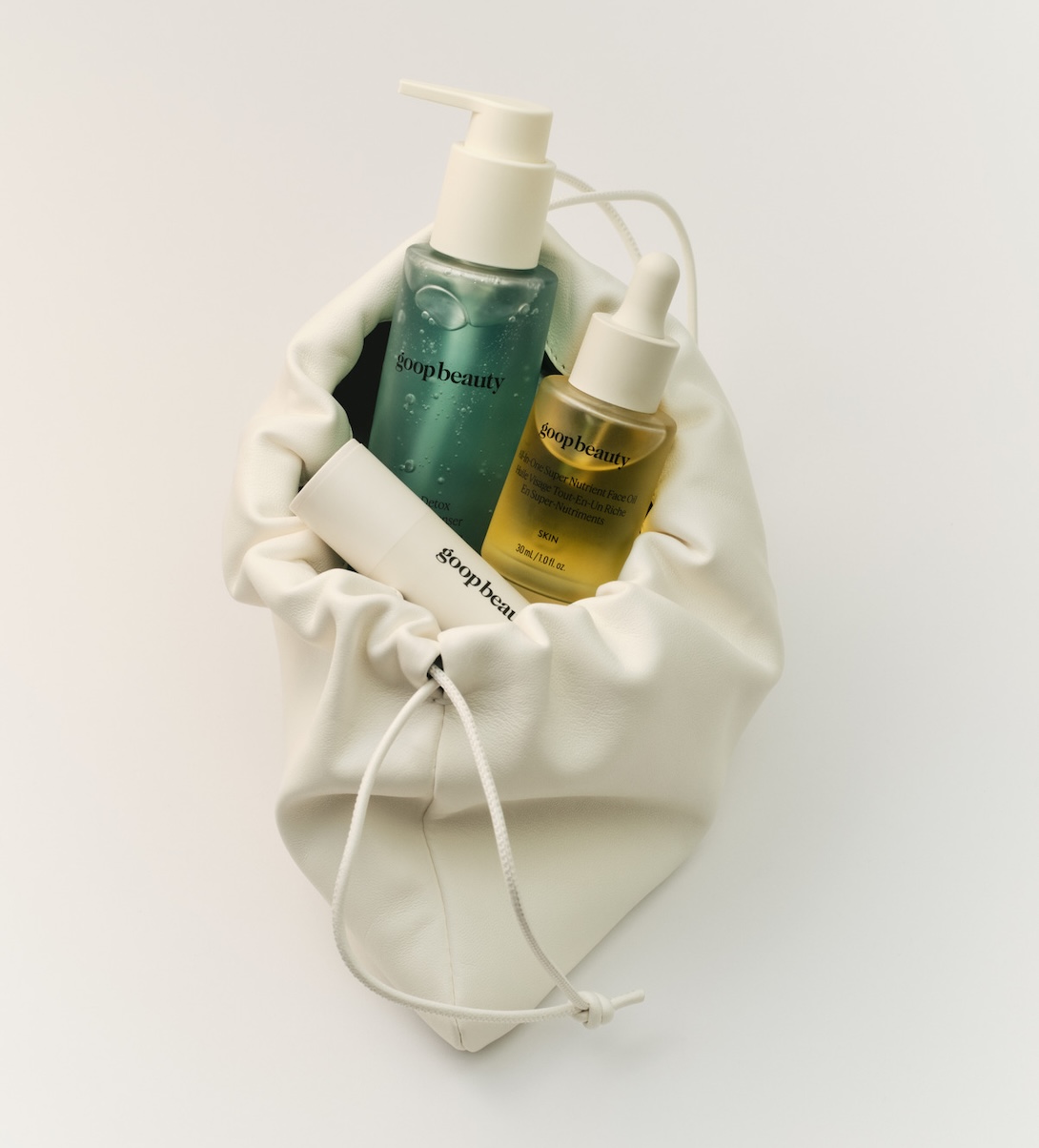 Sign up for Early Access: goop 3x Retinol Regenerative Serum goop