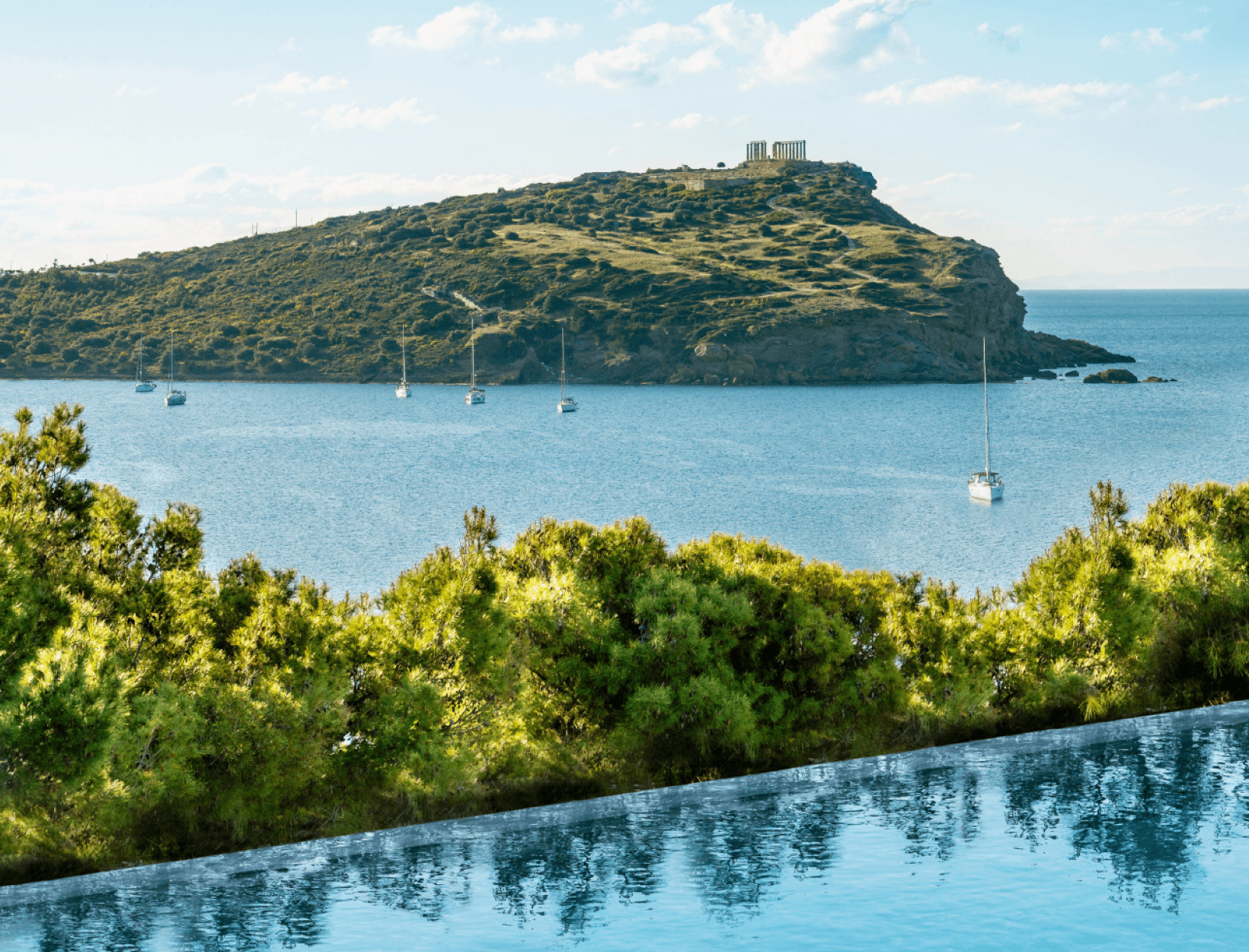 Inside Gwyneth’s Go-To Healer’s New Destination Wellness Retreat in the ...