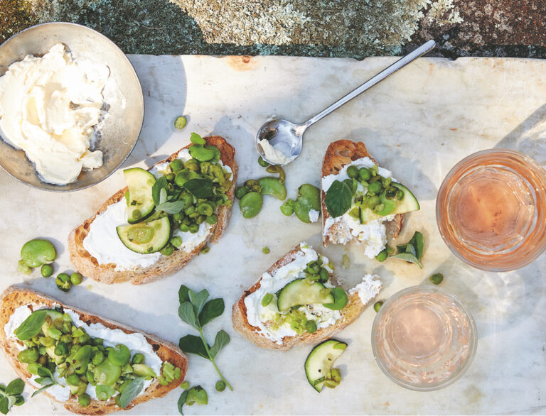 Food & Home: Recipes, Cooking Videos & Home Entertaining Tips | Goop