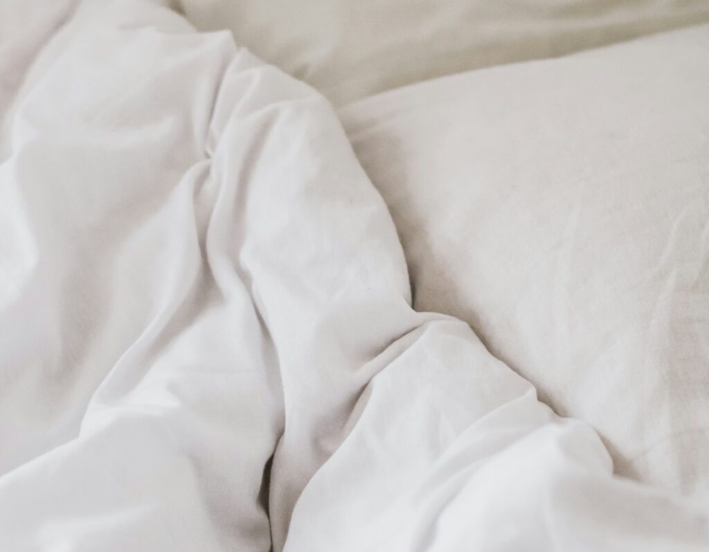 Good In Bed – A Guide to Better Sleep - goop