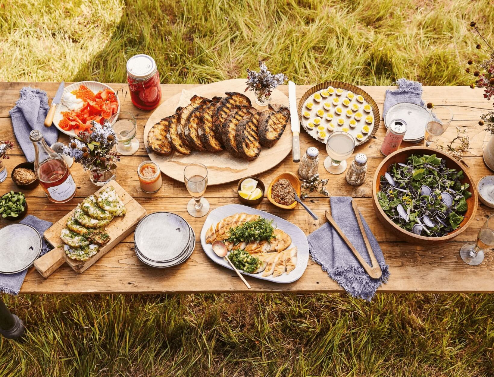 Recipes, Detoxes, Meal Planning And More | Goop