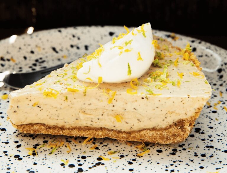 Dessert Recipes To Impress Your Family Or Guests With - goop