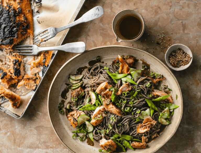 Dinner Recipes To Impress Your Guests With | Goop