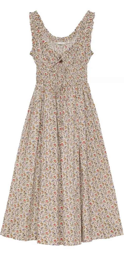 The Best Dresses for Summer ’25 - goop