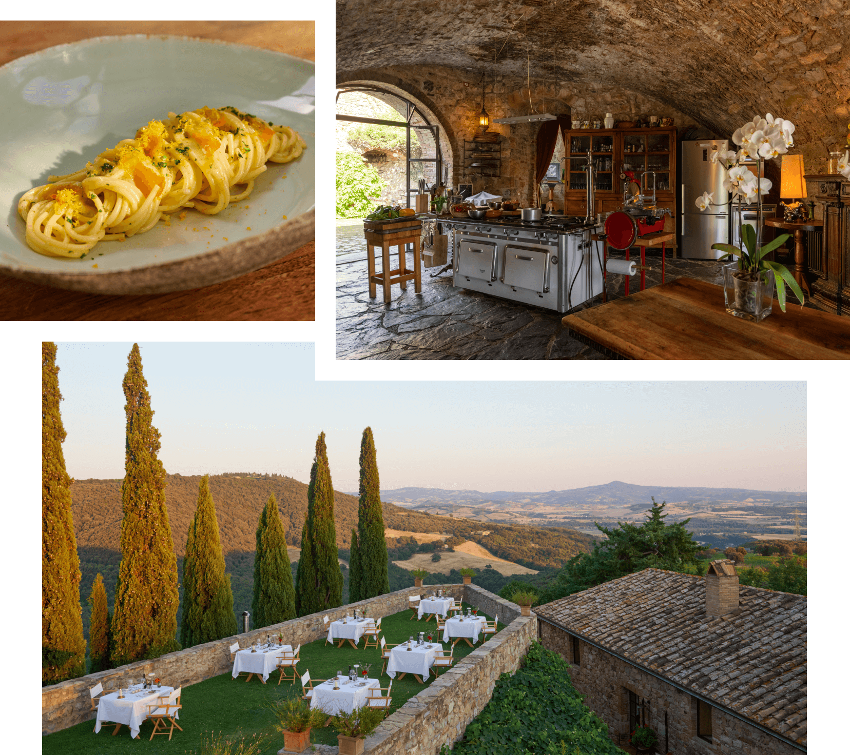 Where to Stay, Eat, and Explore in Tuscany - goop