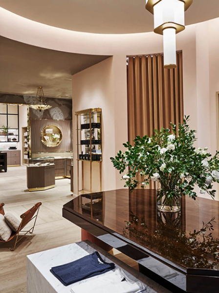 goop Store Locations - goop