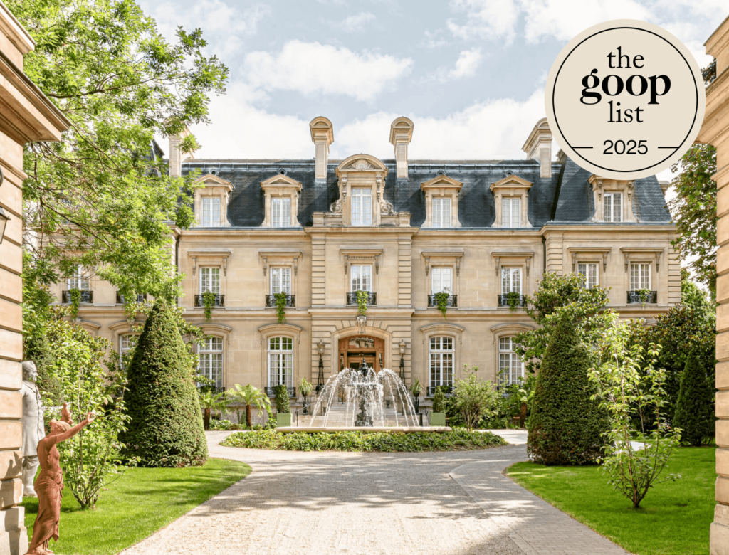 Travel: City Guides, Itineraries, & Travel Tips & Recommendations | Goop