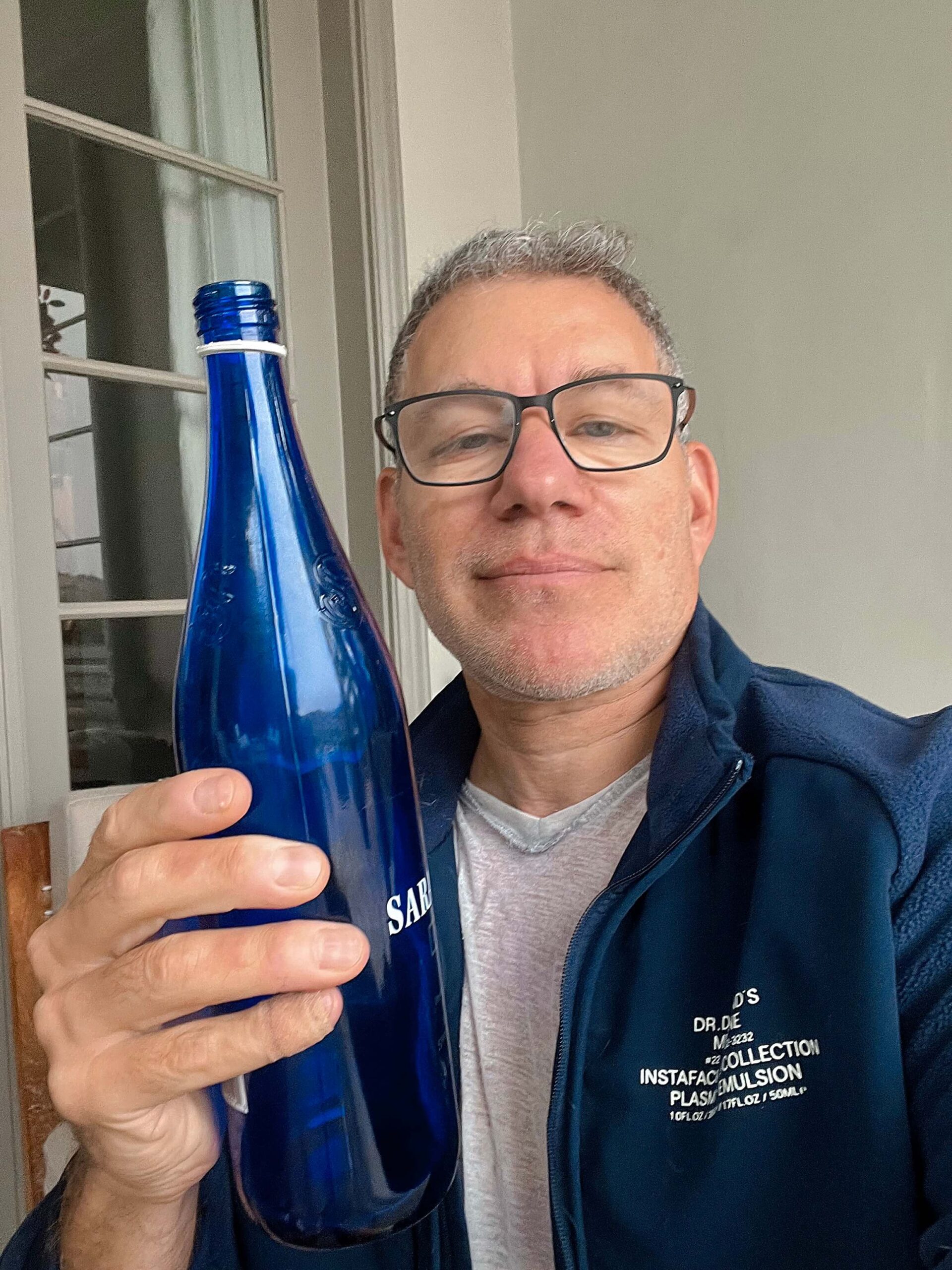 My Morning Routine: Celebrity Plastic Surgeon Dr. Jason Diamond - goop